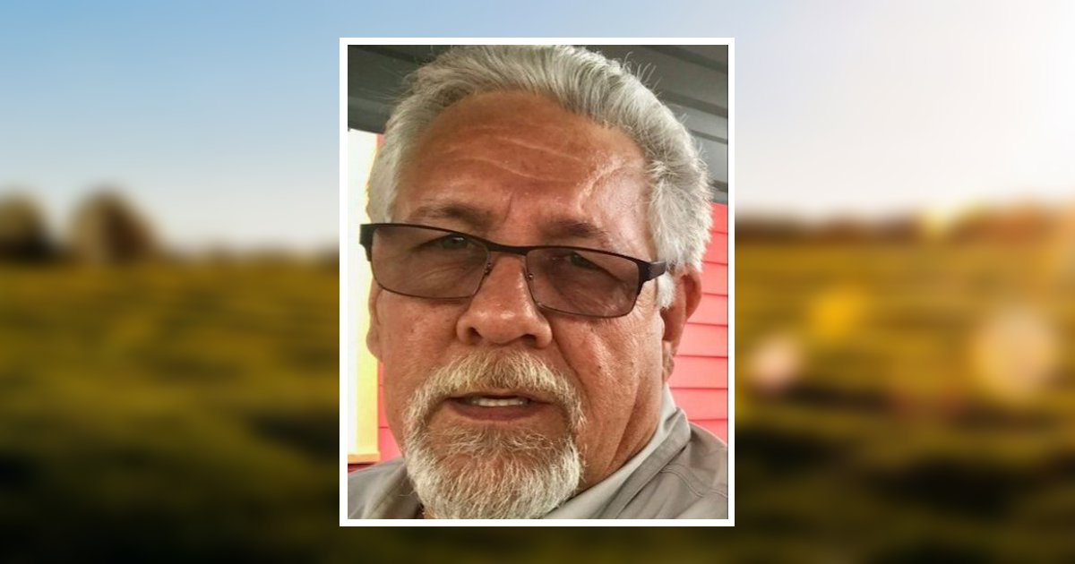 Marel Gregory (Greg) Wilson Obituary February 14, 2025 - Buck Ashcraft ...