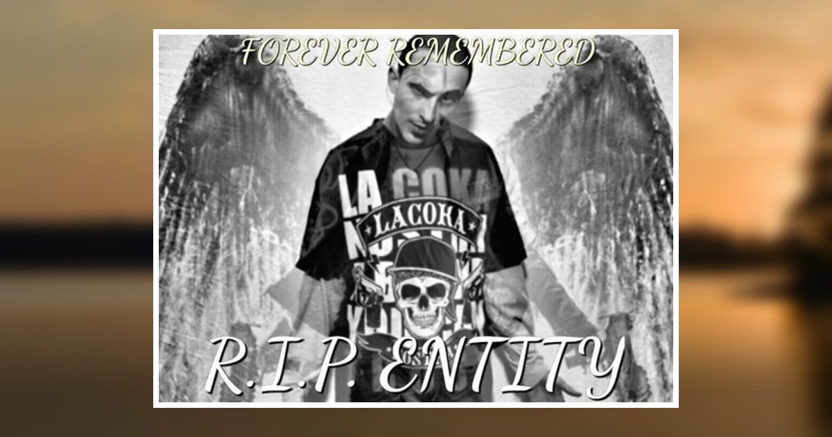 David Panko "Owwl Entity" Obituary May 26, 2016 - McKenzies Portage ...