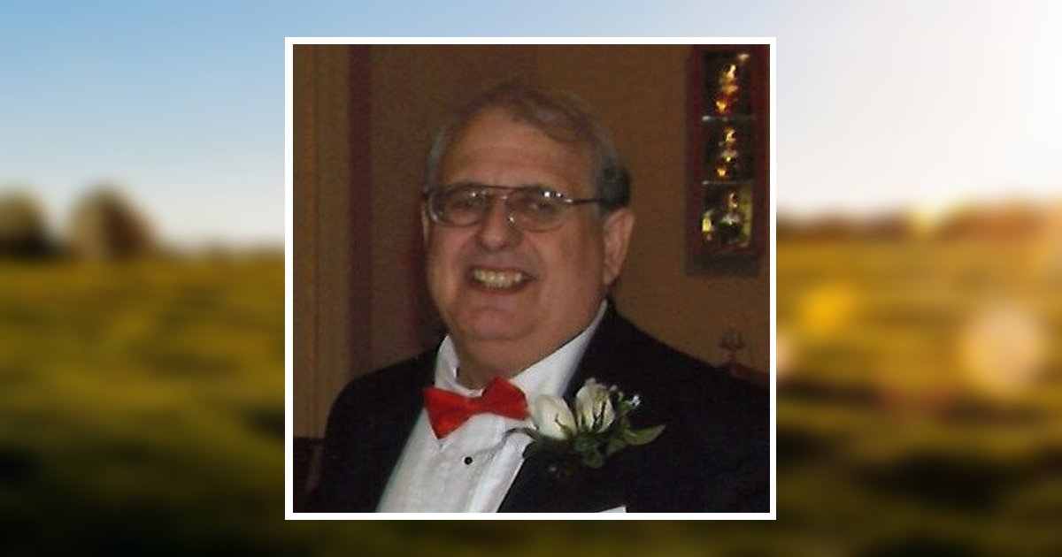 Joseph Rosa Obituary June 6, 2019 - Halligan-McCabe-DeVries Funeral Home