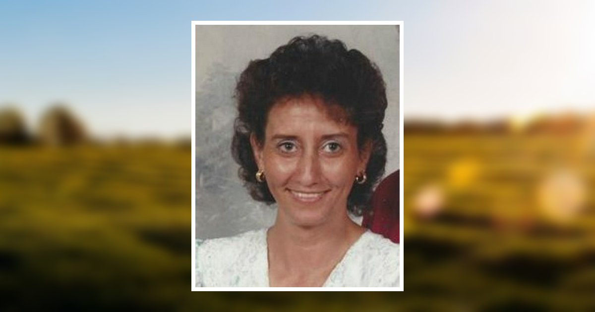 Sharon Irene Maynard Obituary November 14, 2015 - Collins Funeral Home