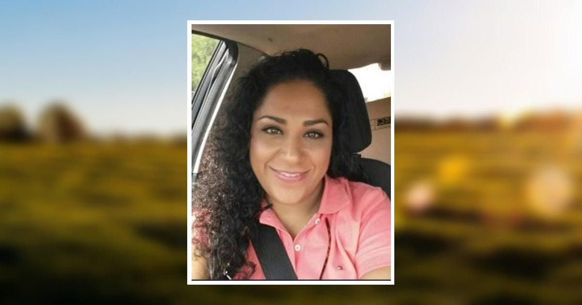 Ana Maria Diaz Obituary November 30, 2022 - Salinas Funeral Home