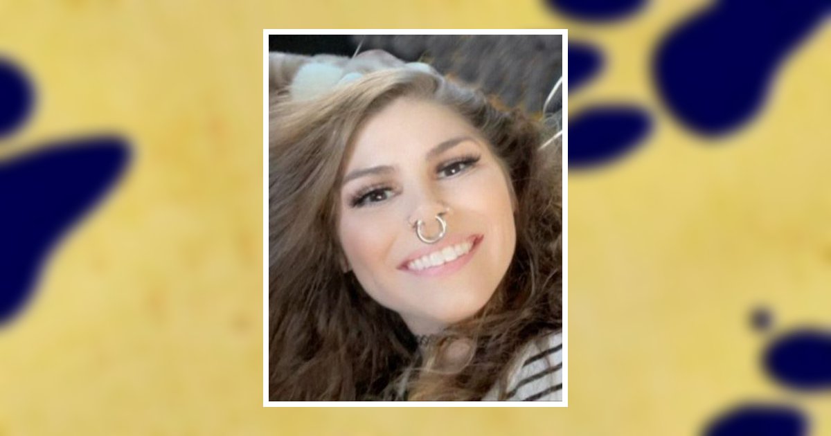 Chelsea Leigh "Velma" Rohrman Obituary July 2, 2025 - Heffner Crematory ...