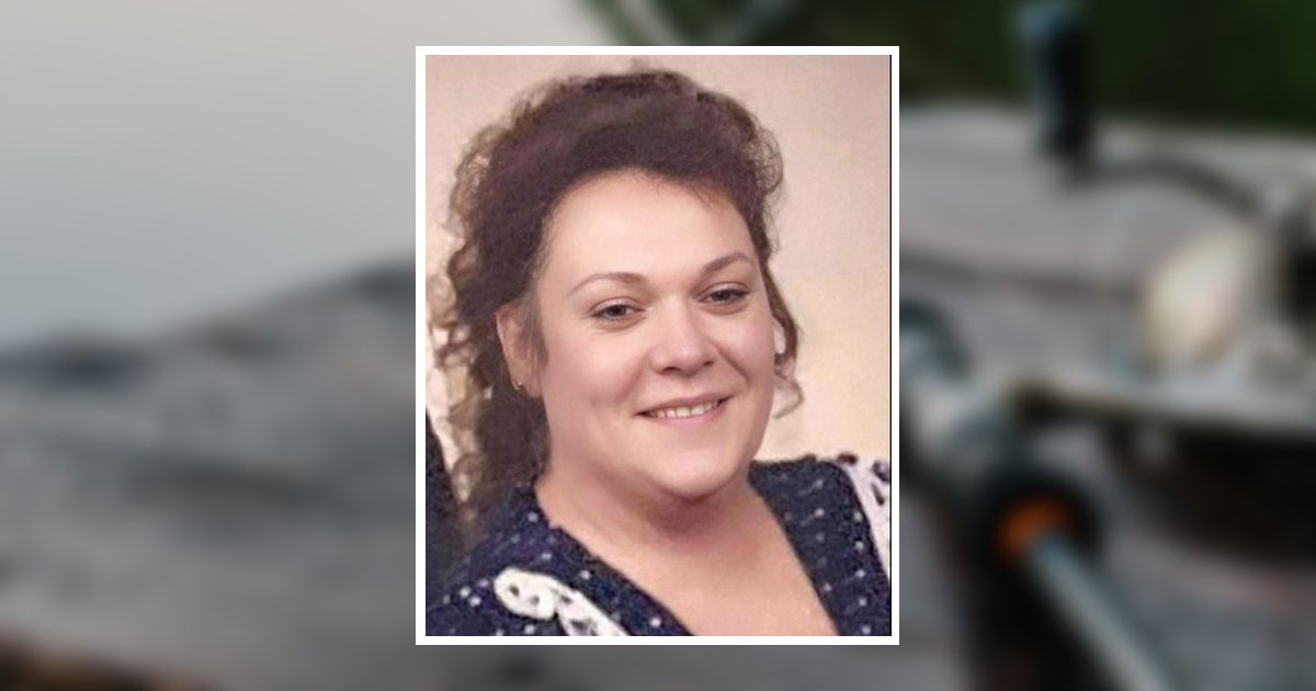 Nannette Lee Hill Obituary November 17, 2024 - Sharp Funeral Homes