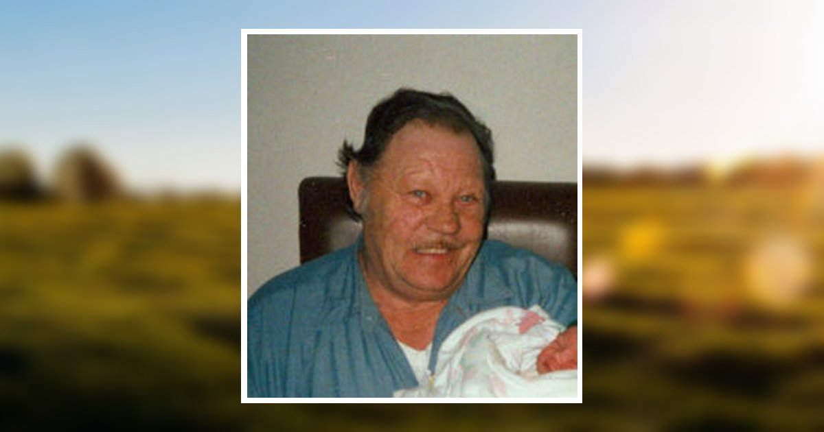 Terrence LeClaire Obituary December 23, 2010 - Patton-Schad Funeral Home