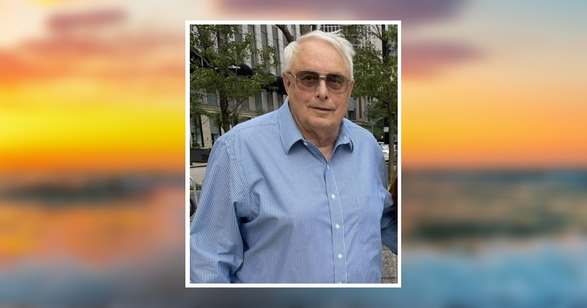 Eric Douglas Booth Obituary October 10, 2024 - Manns Family Funeral Home
