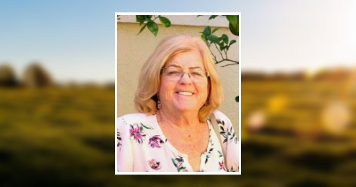 Tracy Farnand Obituary February 19, 2023 - Farrell-Ryan Funeral ...