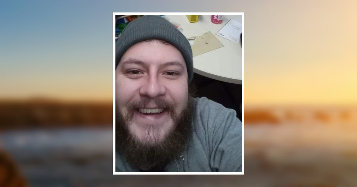 Zachary William August Flietstra Obituary January 4, 2023 - Joseph Vertin & Sons Funeral Home