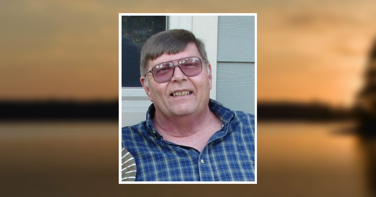 Charles "Charlie" Ray Smith Obituary April 30, 2023 - J Henry Stuhr