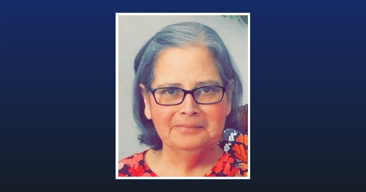 Sylvia E. Torres Obituary April 1, 2024 - Phaneuf Funeral Homes ...