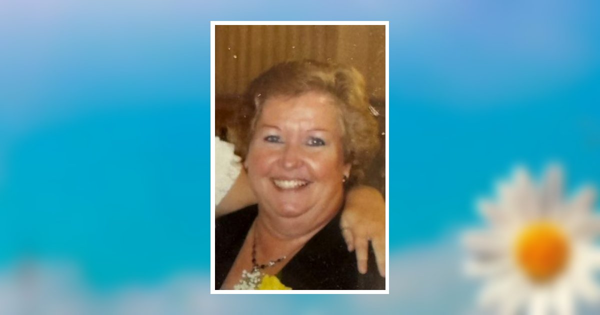 Frances Anna Romeo Obituary September 24, 2025 - Kaczorowski Funeral Home, P.A.