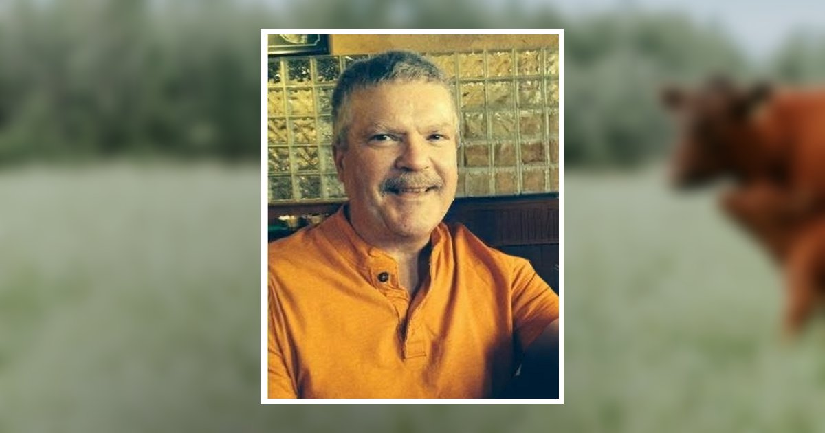 Roger William Mosier Obituary January 28, 2025 - DeClue Family Funeral Home