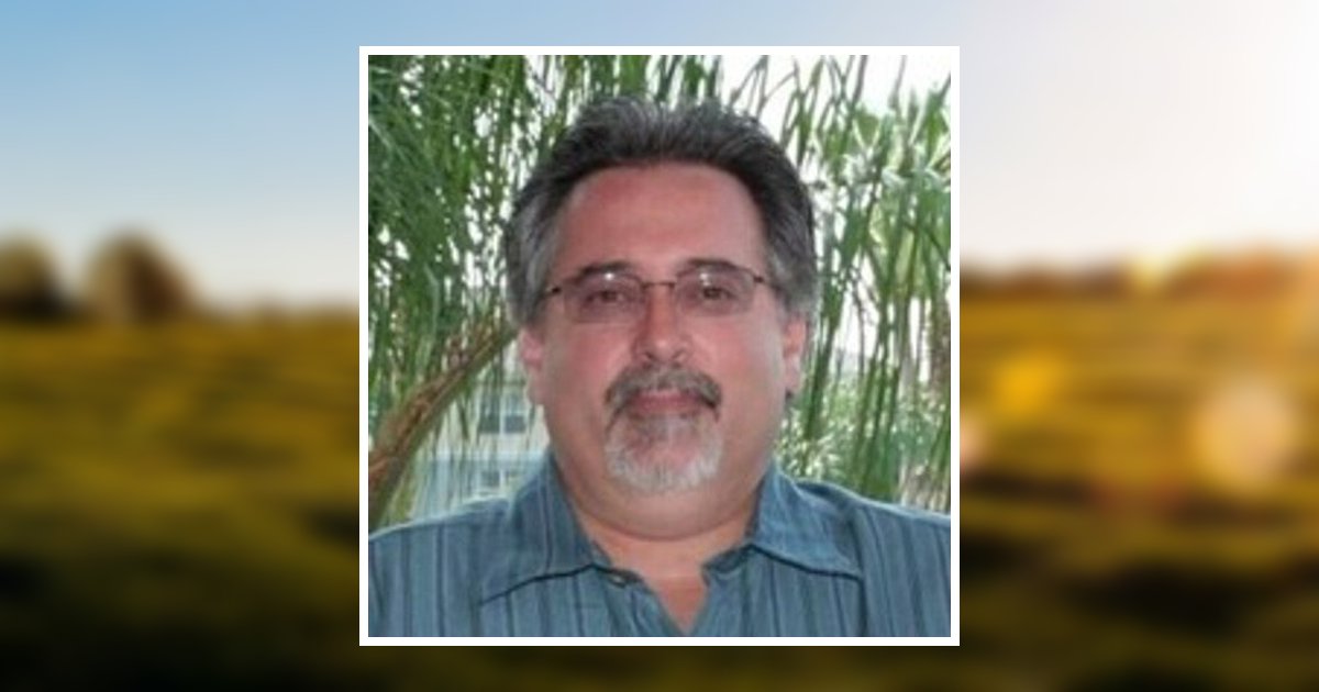 Robert Alan Dolezal Obituary April 14, 2023 - Braman Mortuary ...