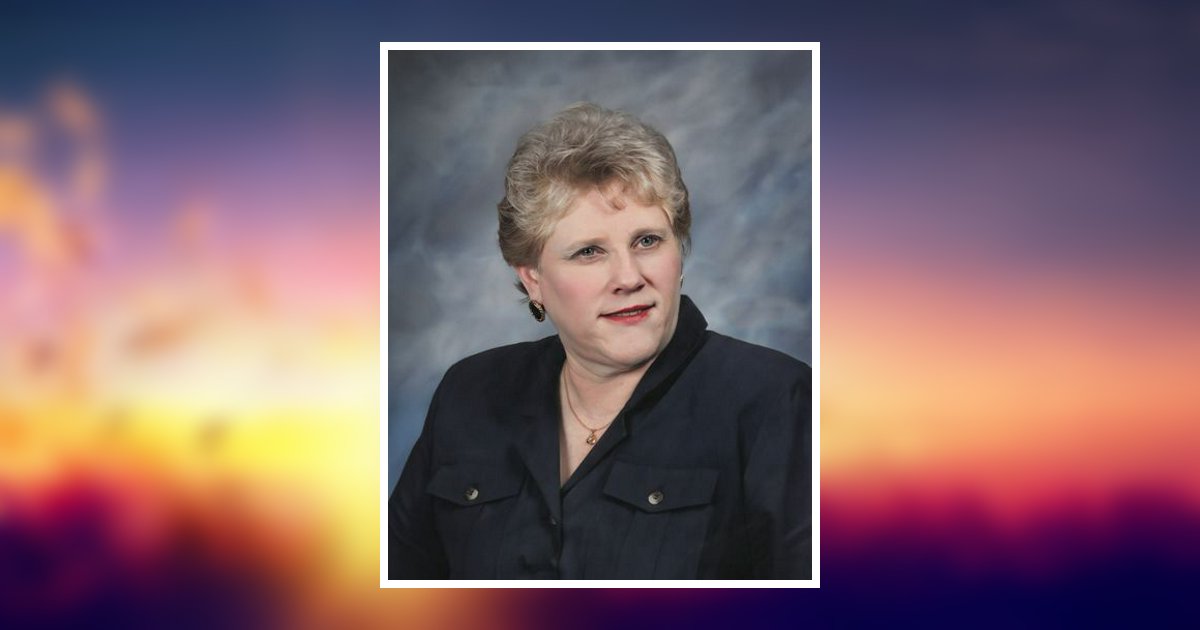 Carol Jeanne Walton Obituary February 4, 2025 - Wilkirson-Hatch-Bailey ...