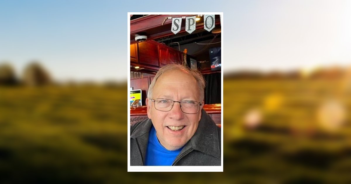 Carl Mackey Obituary September 19, 2021 - Mattson Funeral Home ...