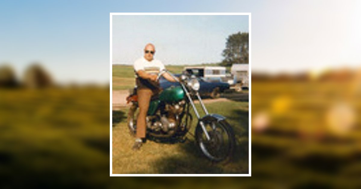 Randy Loofboro Obituary June 6, 2010 - Olson Funeral Home