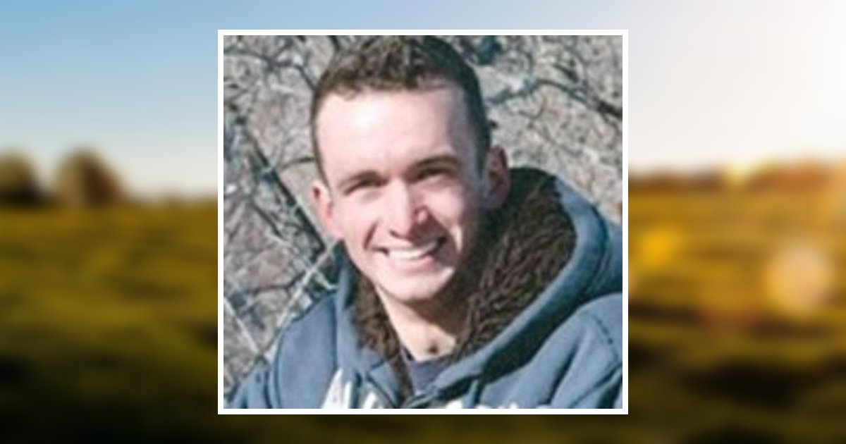 Anthony Asay Obituary June 26, 2015 - Hullinger Mortuary