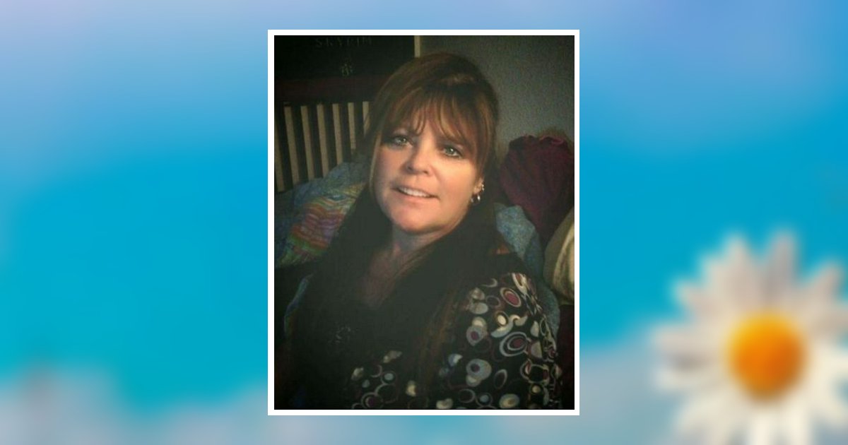 Kelly Kim Orme Obituary October 4, 2023 - Prevatt Funeral Home & Cremation Service