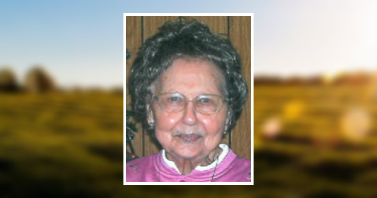 Ruby Walker Obituary 2013 - Sykes Funeral Home