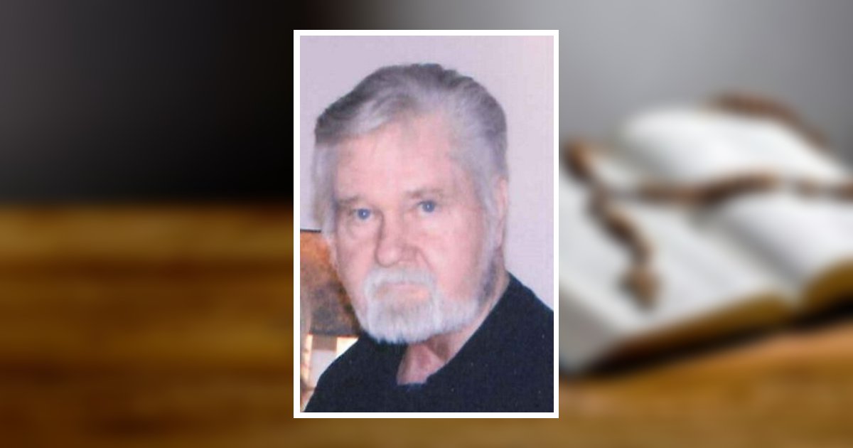 James Miles Obituary February 10, 2014 - Newcomer Kentuckiana