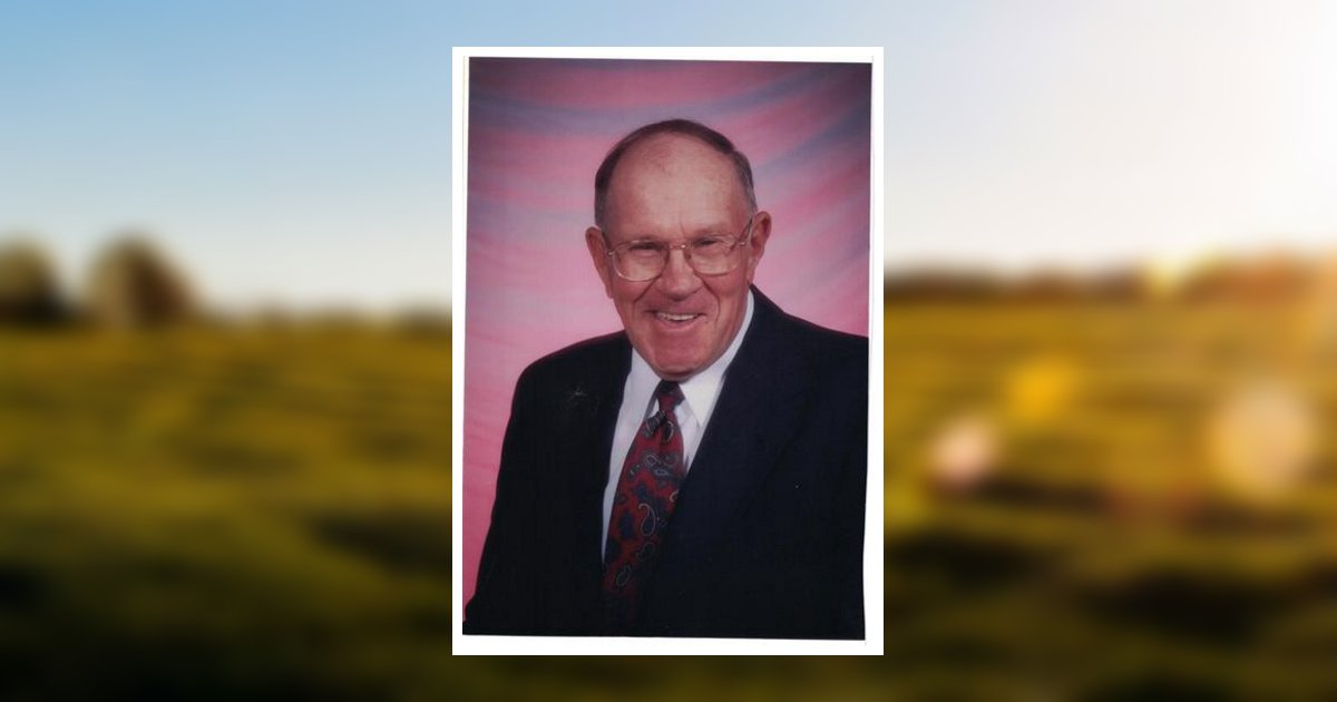 Kenneth Duncan Obituary November 6, 2016 - Townsend Funeral Home