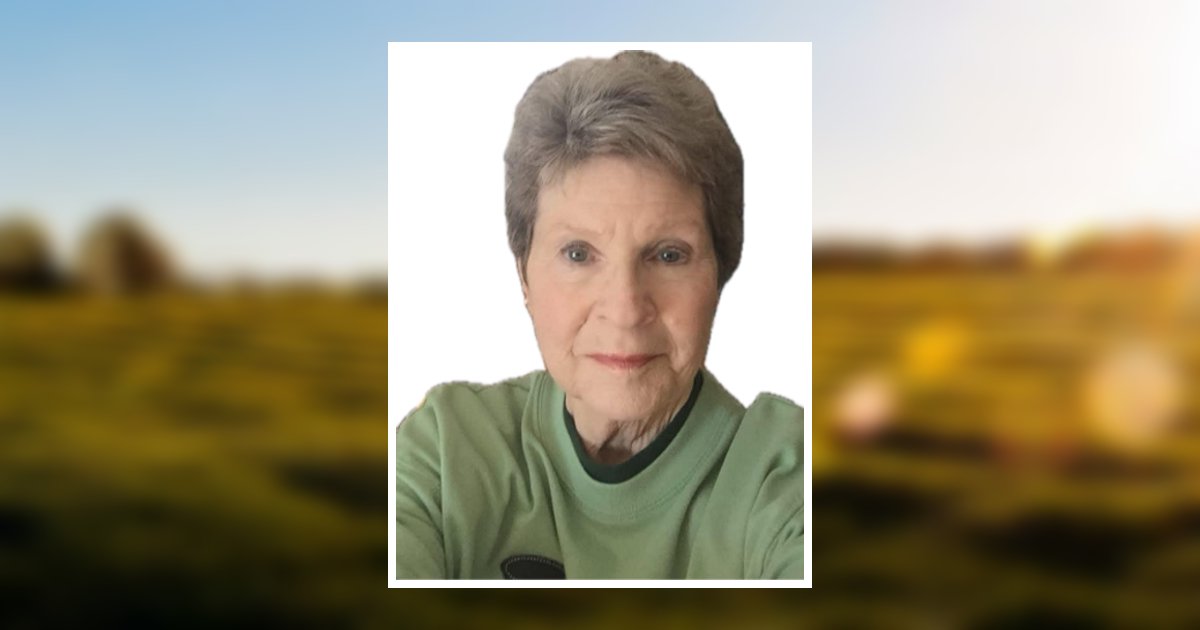 Judith "Judy" Atkinson Obituary February 10, 2025 - Vosseteig Funeral Homes