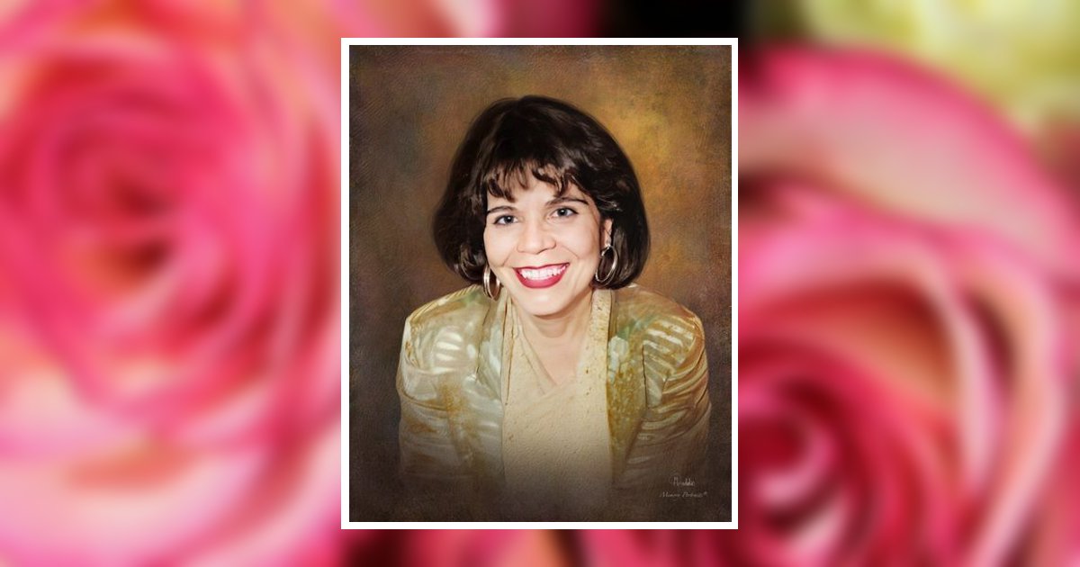 Maria Magdalena Ingram Obituary March 22, 2025 - Harkey Funeral Home