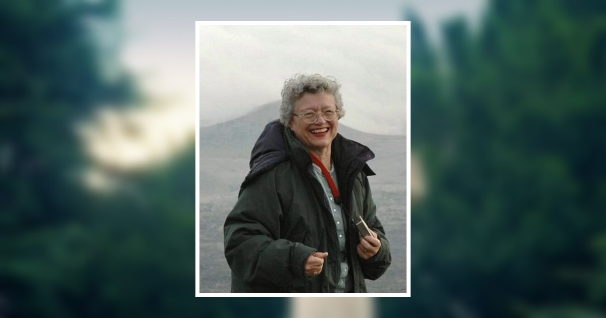 Loraine Lillian Stindt Obituary December 27, 2025 - W. L. Case and ...