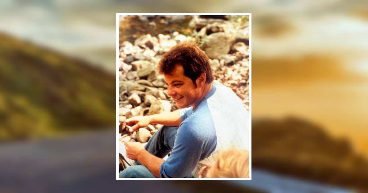 Mark Vernon Boyce Obituary November 5, 2024 - Cremation Society of Maryland, Inc.