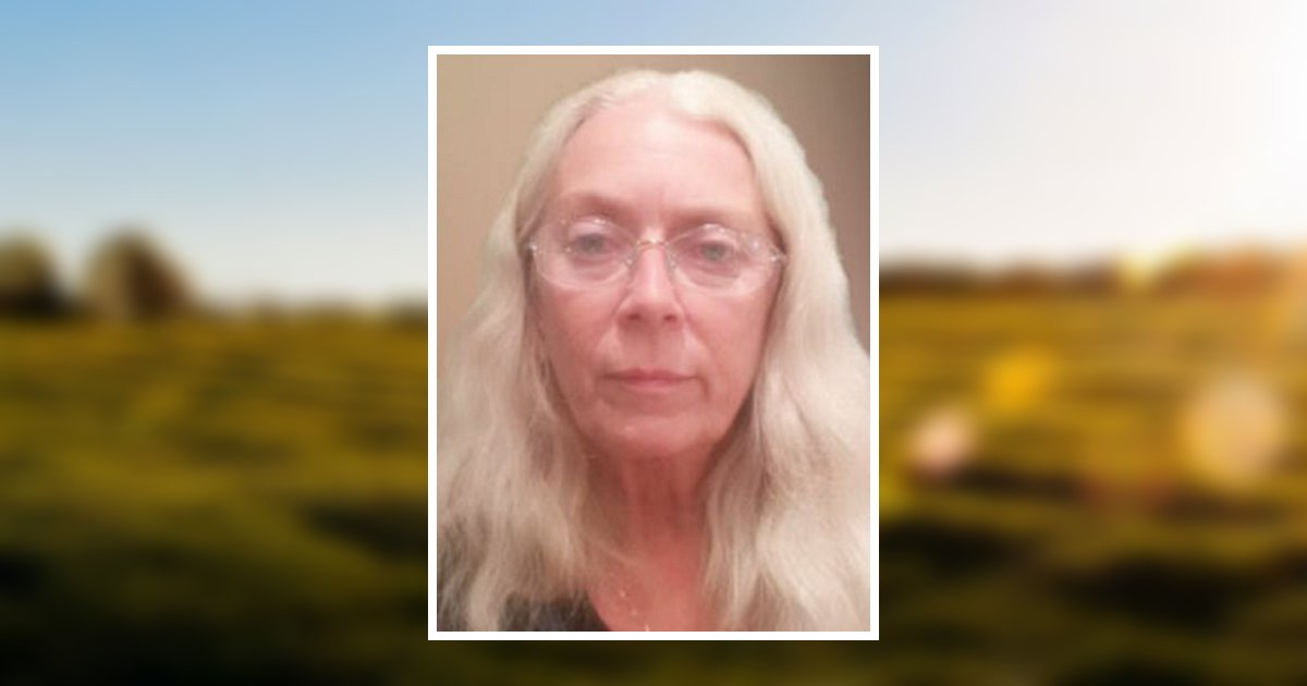 Susan-Lee “Sue” Jefferies Obituary April 29, 2022 - Pierson's Funeral ...