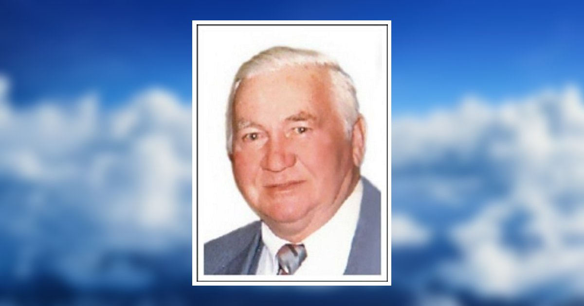 John Lang Obituary September 5, 2007 - Gilligan Funeral Homes