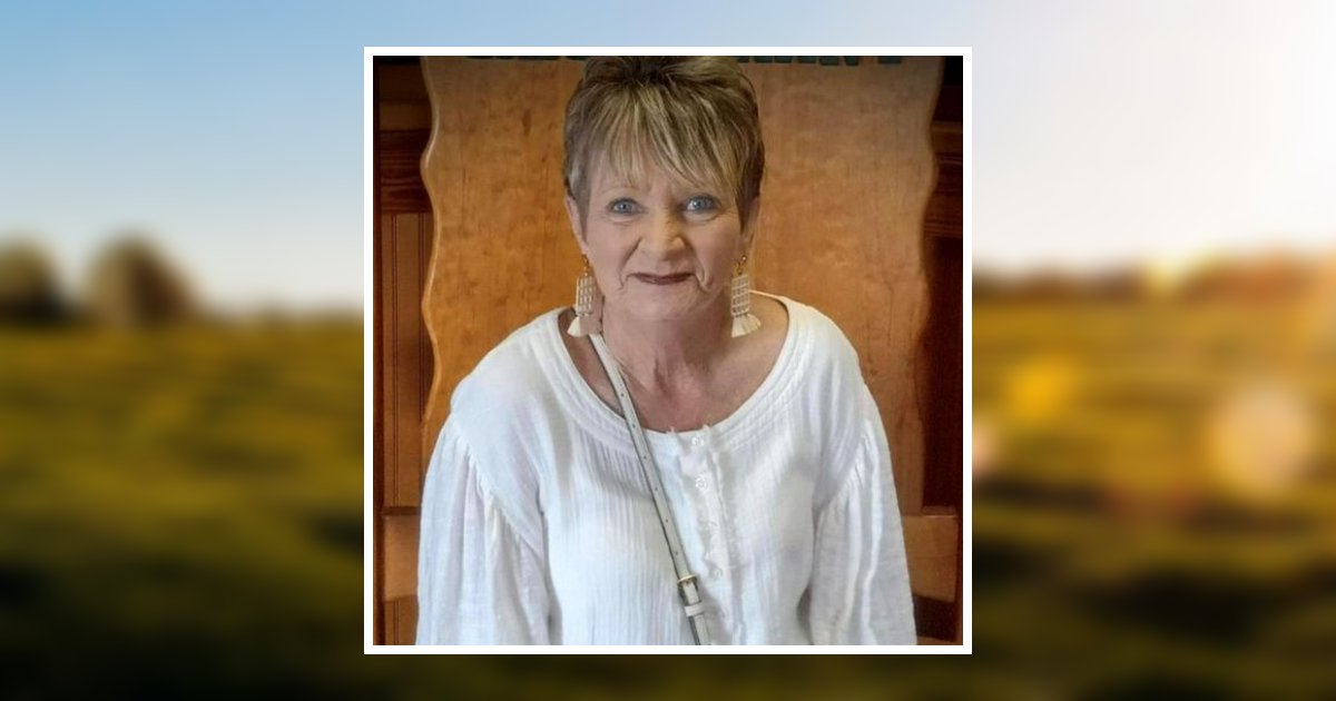 Crystal Hollingsworth Obituary April 26, 2024 - Mellie NeSmith Funeral Home