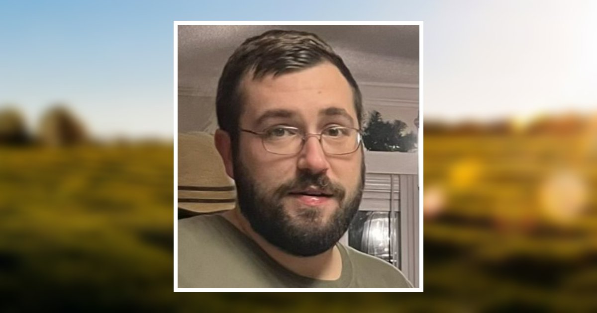 Justin Charles Hullinger Obituary April 27, 2023 - Legacy Cremation ...