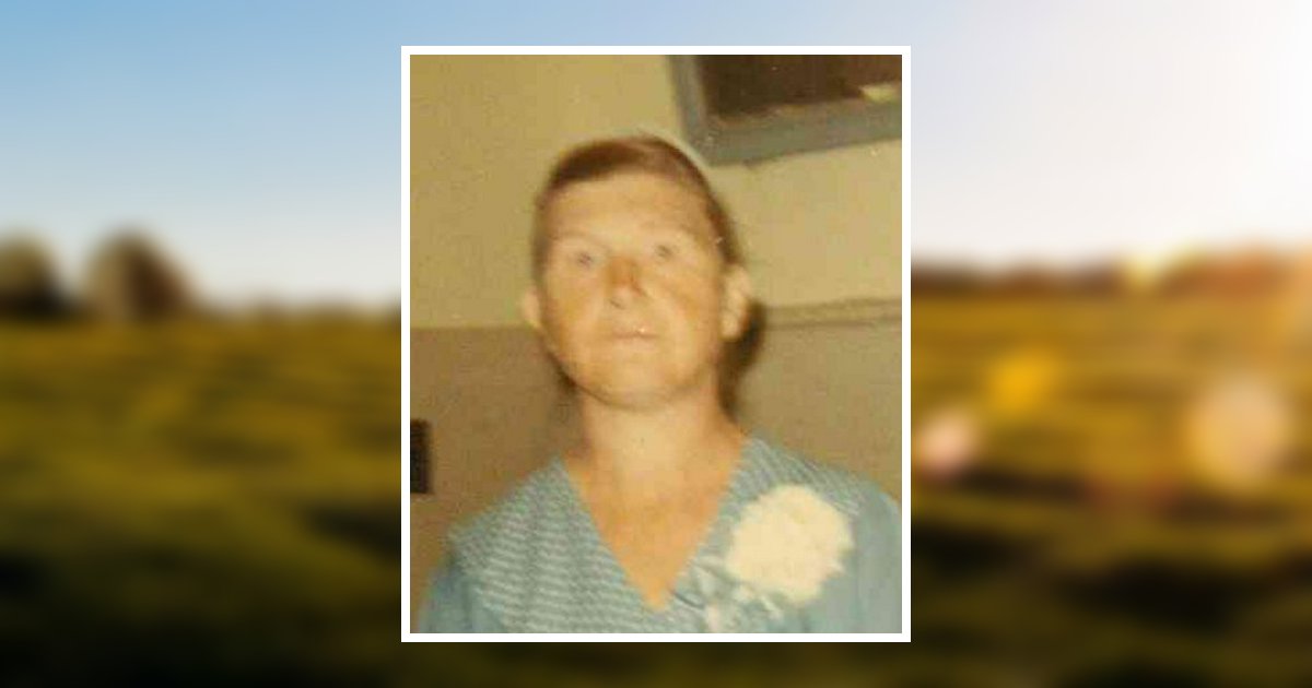 Velma Louise Hubbell Obituary 2015 - Powell Funeral Home Velma Louise Hubbell Obituary 2015 - Powell Funeral Home