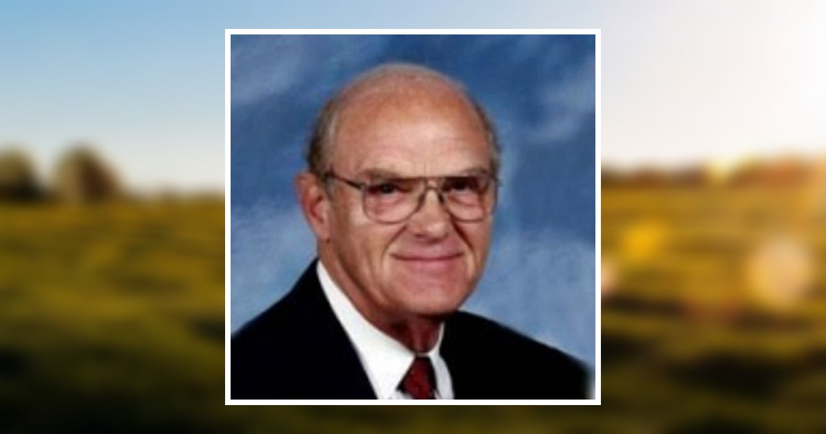 Henry "Hank" Rodenburg Obituary May 29, 2015 - Hoy- Kilnoski Funeral ...