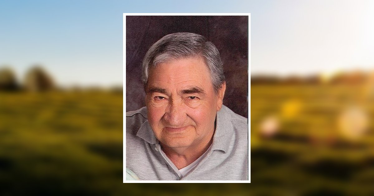 David Eugene Deboe Obituary April 14, 2017 - Keeling & Goodman Funeral Home
