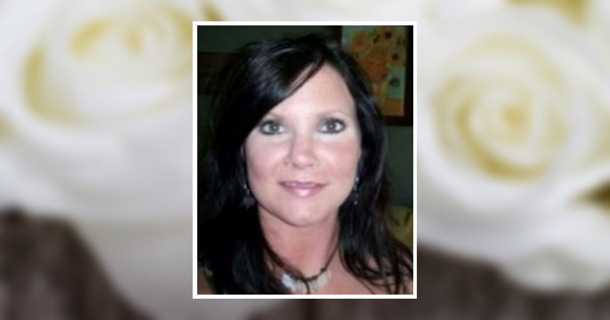 Stacy Jo Meyer Obituary 2023 - Livingston Butler Volland Funeral Home