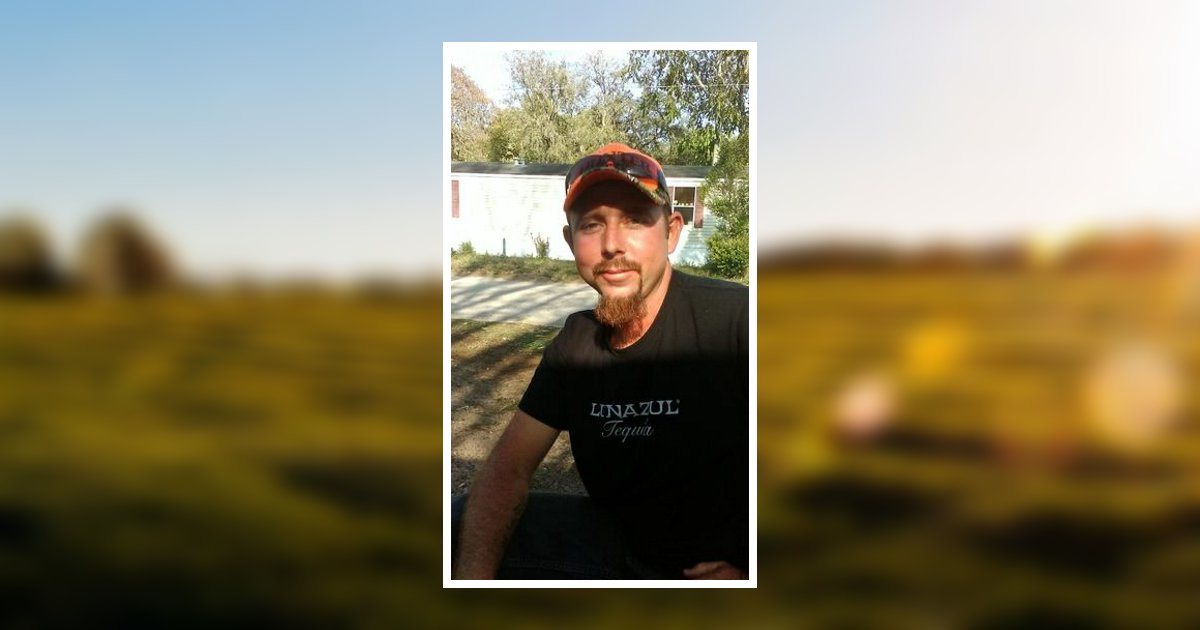 Alex Tilley Obituary July 4, 2021 - Morris Funeral Chapel