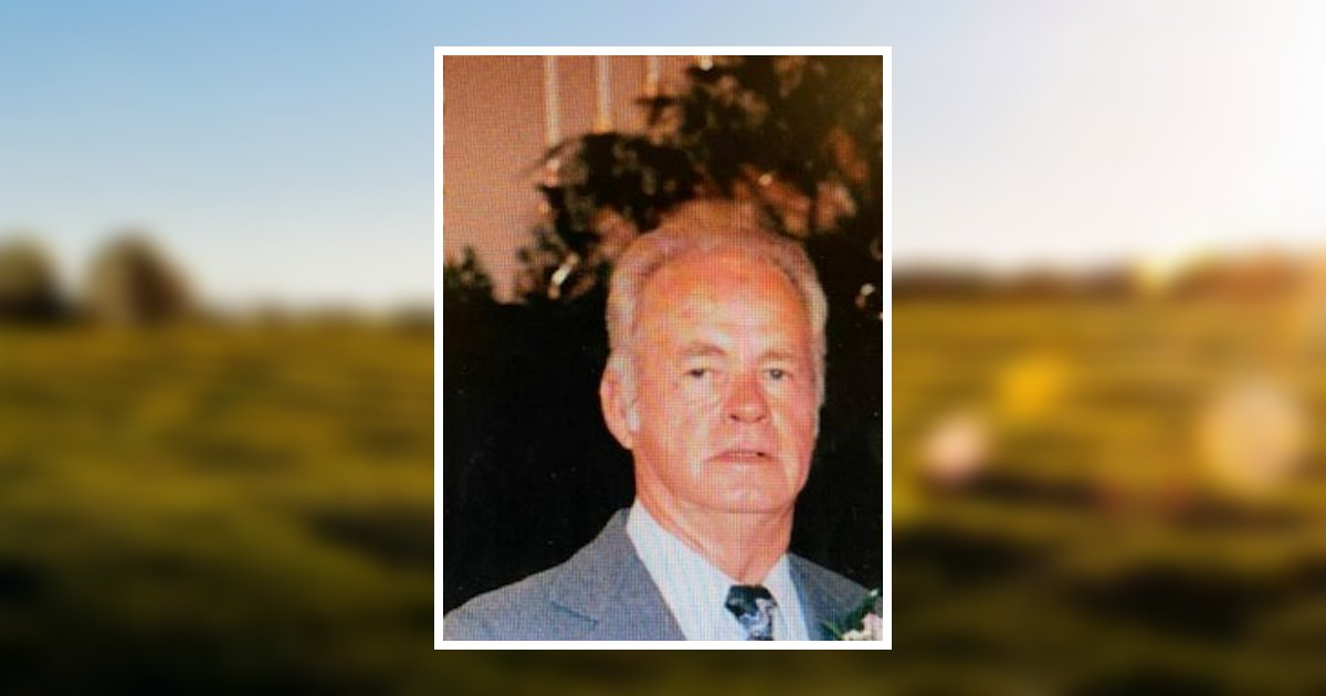 Kenneth Wayne Wilbanks Obituary - Ivie Funeral Home