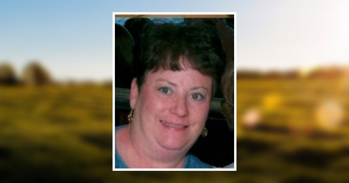 Cynthia Grice Obituary December 22, 2021 - Jefferson Memorial Funeral ...