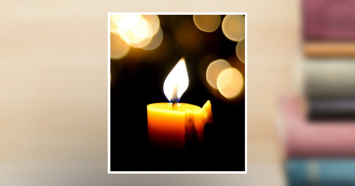 Joseph Autry Obituary September 13, 2025 - Mueller Memorial