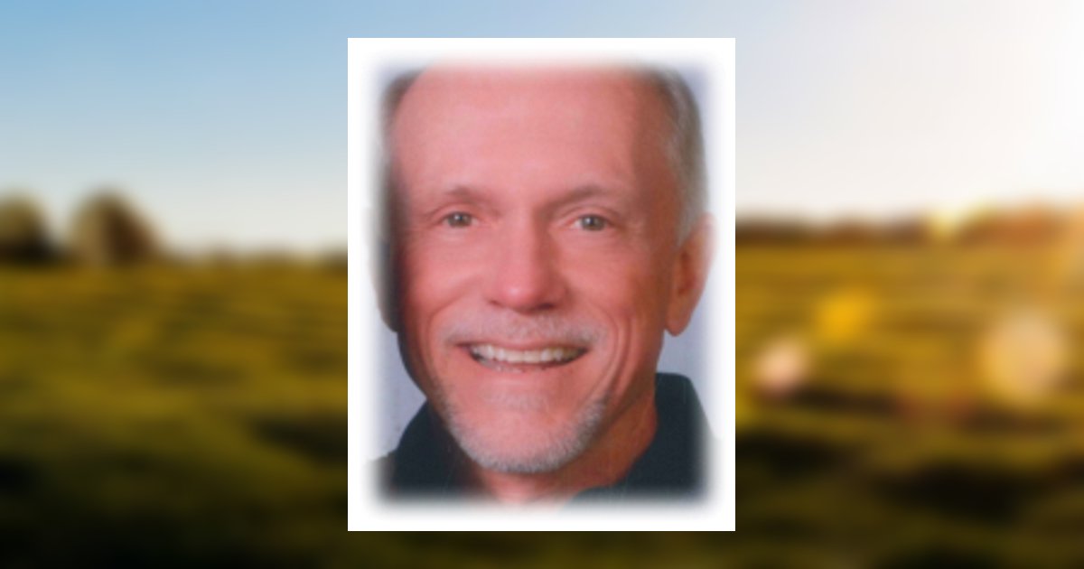 Douglas Neal Allert Obituary May 19, 2018 - Schaudt Funeral Service ...