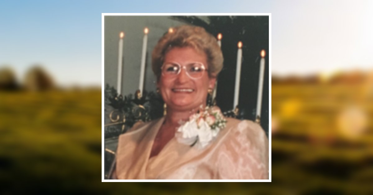 Judith Marie Mix Wall Obituary June 3, 2017 - Clark Funeral Home