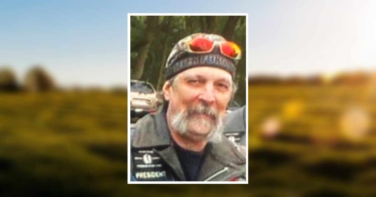 Seldon L. MacNeill Obituary April 9, 2023 - Tighe Hamilton Regional ...