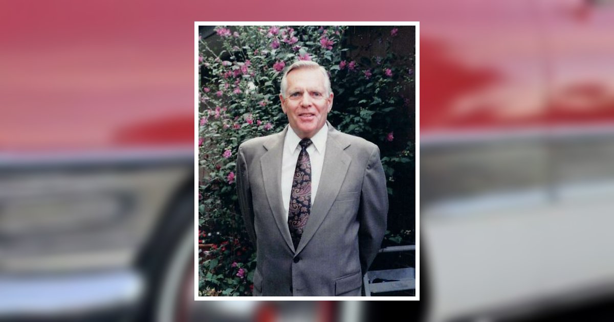 Paul Wilke. Jr Obituary November 17, 2023 - Wichmann Funeral Homes