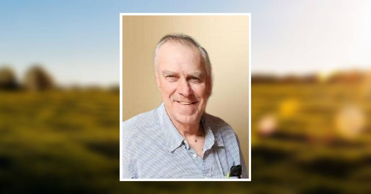 Dale L. Matis Obituary January 23, 2024 - Peterson Kraemer Funeral ...