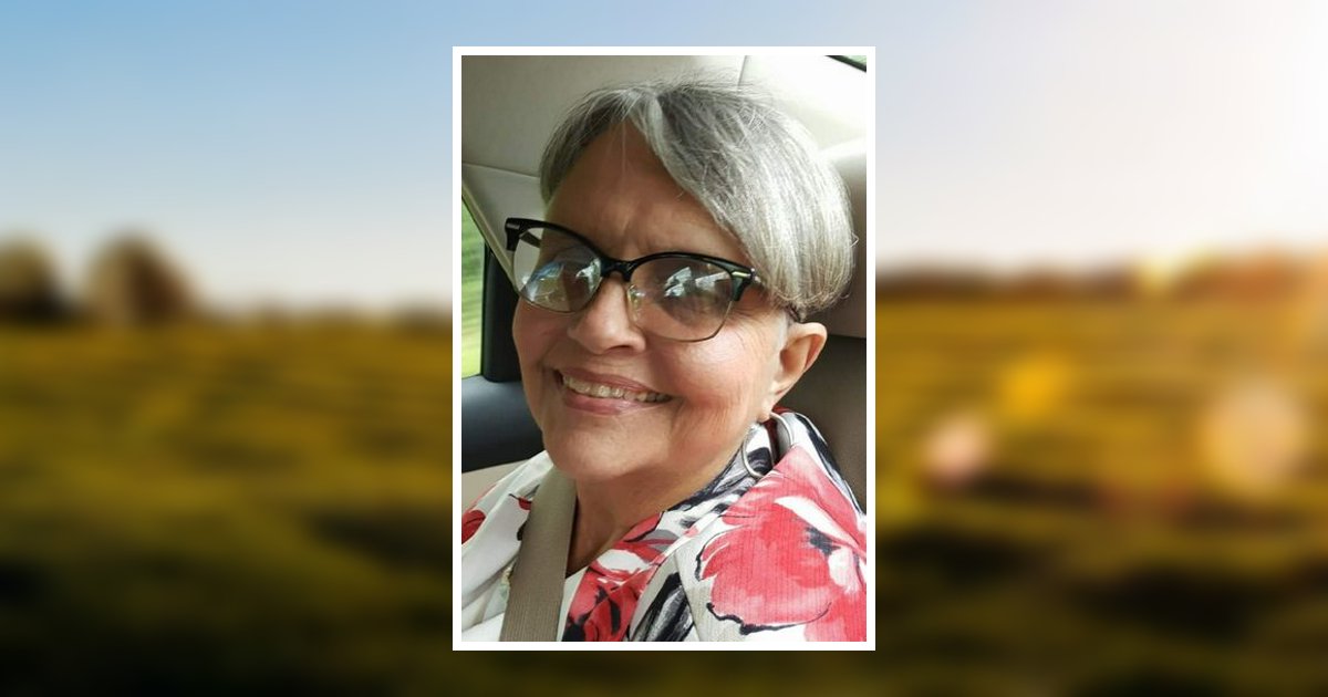 Diana Graham Obituary November 17, 2019 - Rose - Neath Funeral Homes