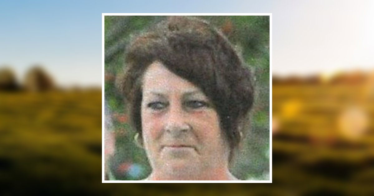 Lisa Meier Obituary August 28, 2017 - Mahn Family Funeral and Cremation ...