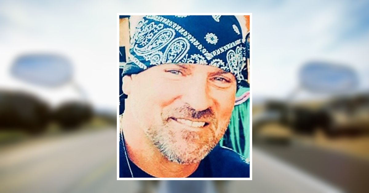 Brian Garnet Withrow Obituary March 29, 2025 - Nashville Funeral ...