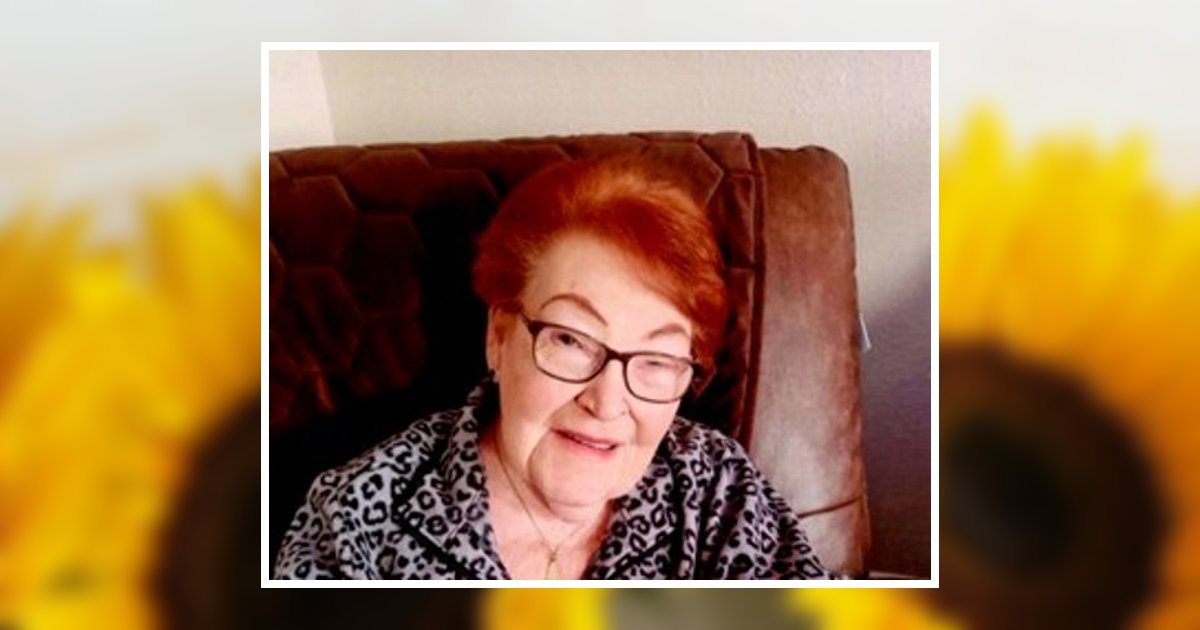 Helga T. "Oma" Blazer Obituary March 21, 2024 - Johnson & Mass-Hinitt ...