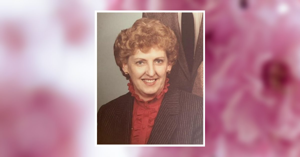 Alvina Teresa Reed (Bruzdzinski) Obituary May 8, 2025 - Bruzdzinski ...